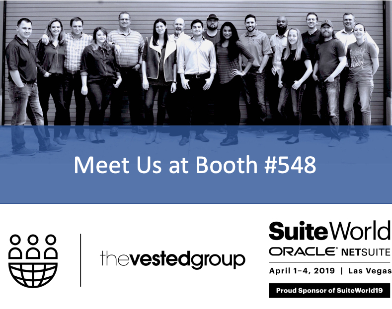 SuiteWorld 2019